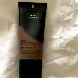 Morphe | Makeup | Morphe Fluidity Fullcoverage Foundation | Poshmark